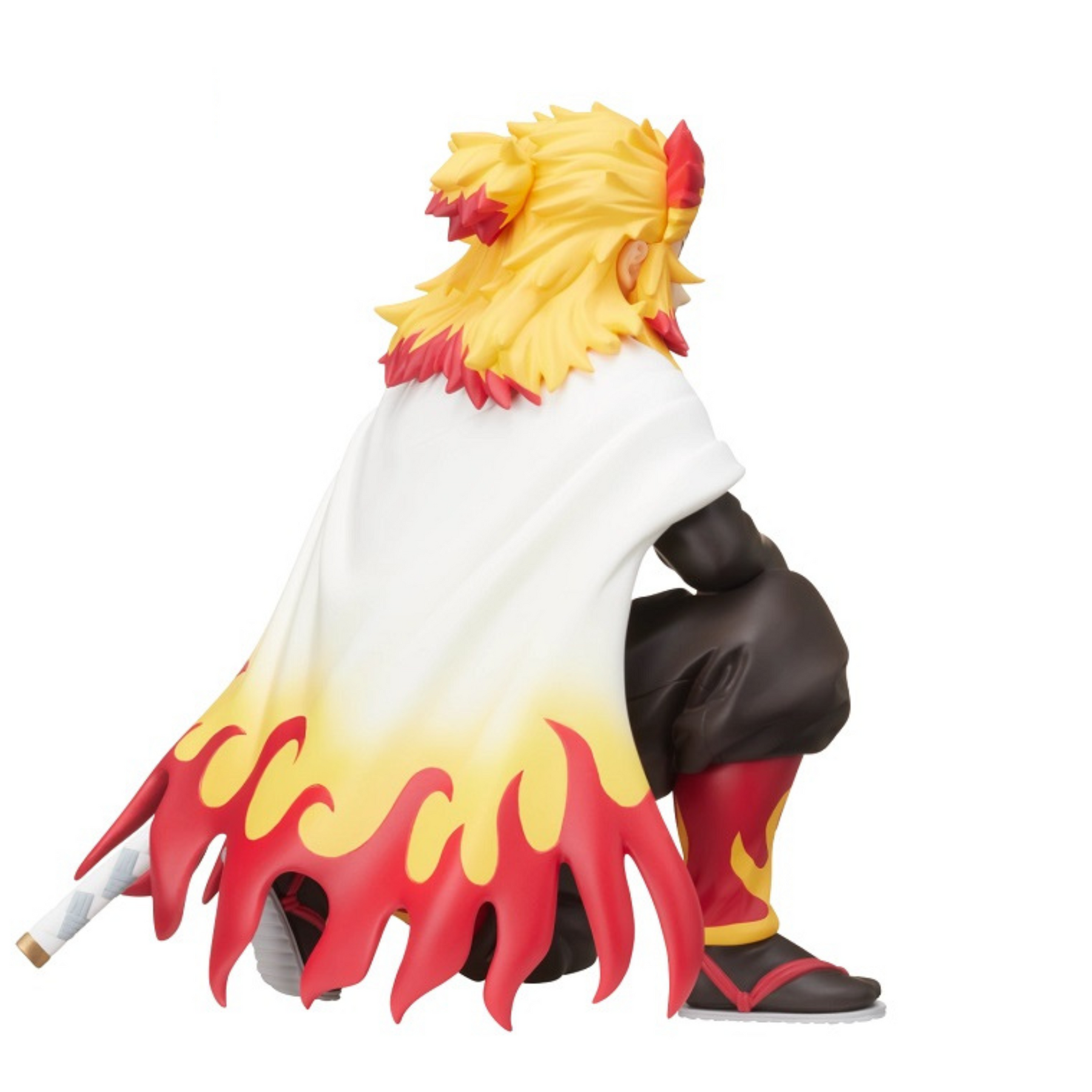 Original Rengoku - Action Figure – Animeancy