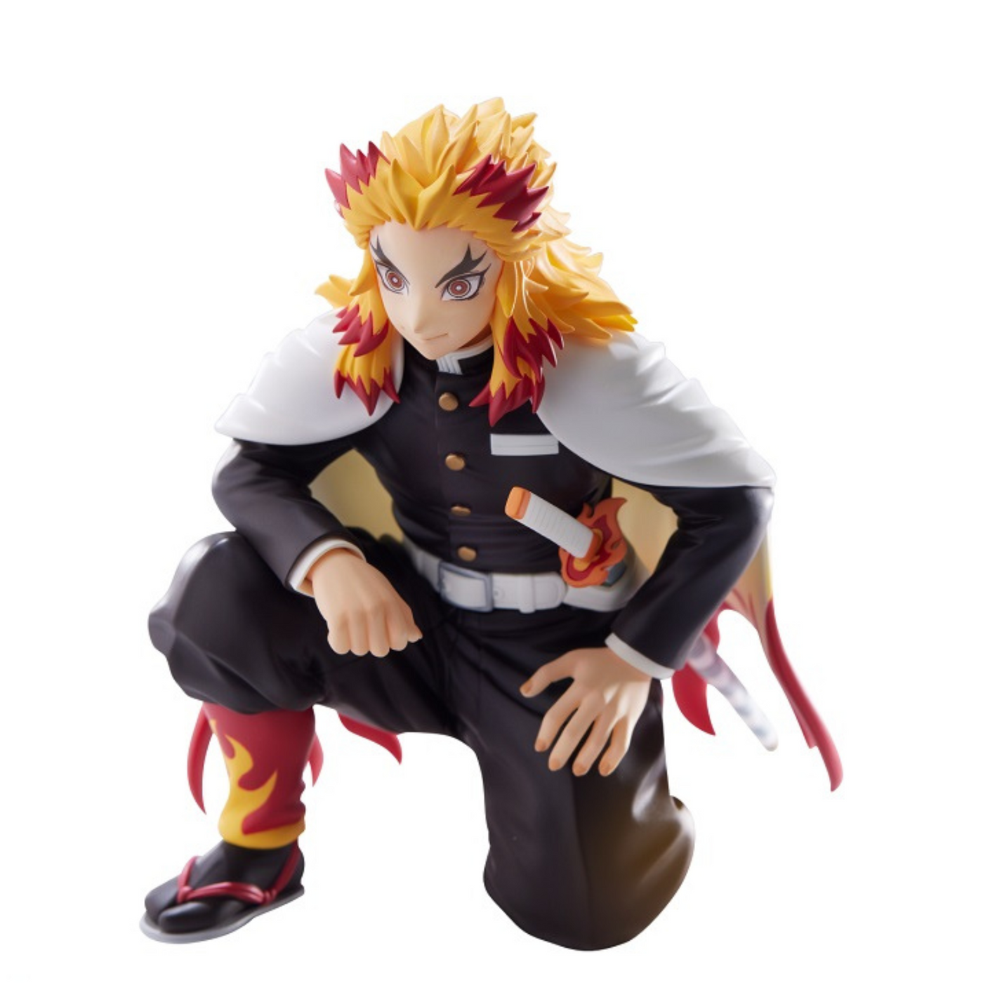 Original Rengoku - Action Figure – Animeancy