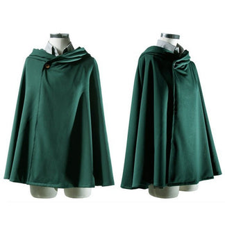 AOT cloak – Animeancy