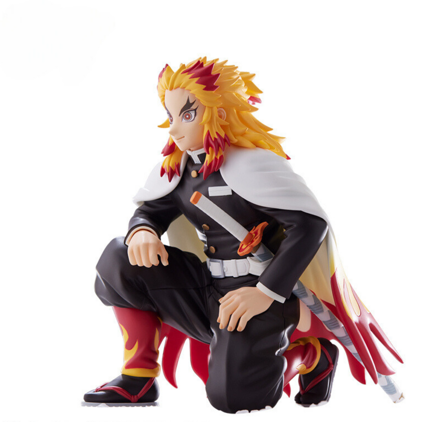 Original Rengoku - Action Figure – Animeancy