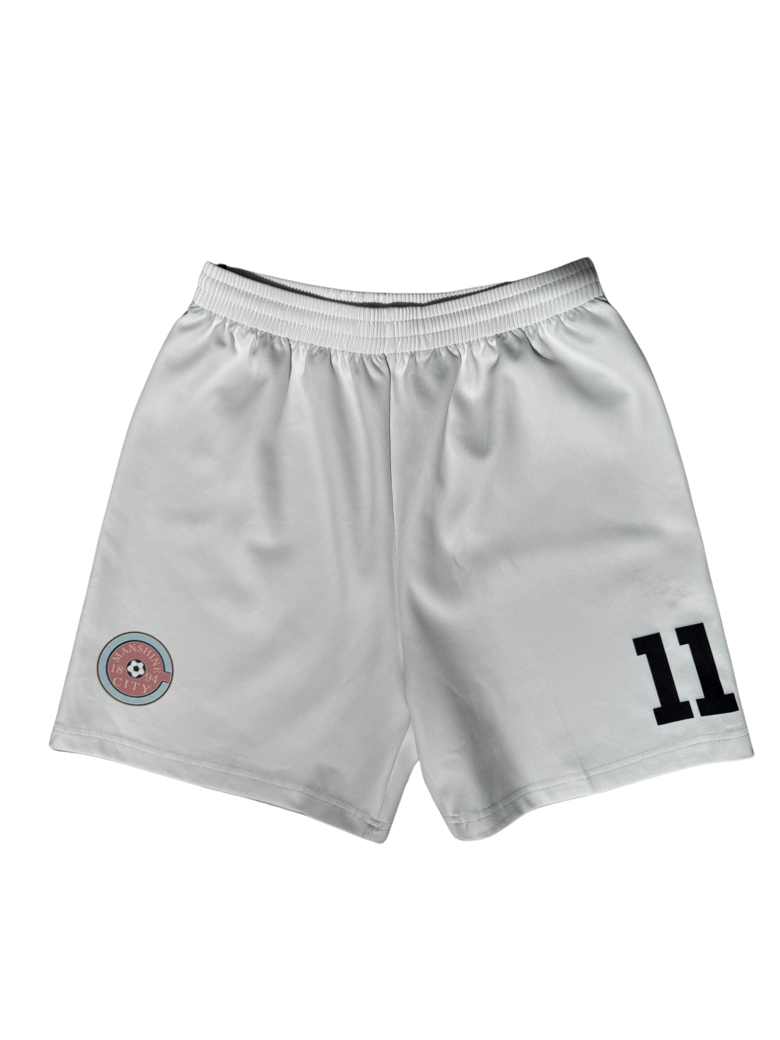 Man Shine City - Nagi Shorts – Animeancy