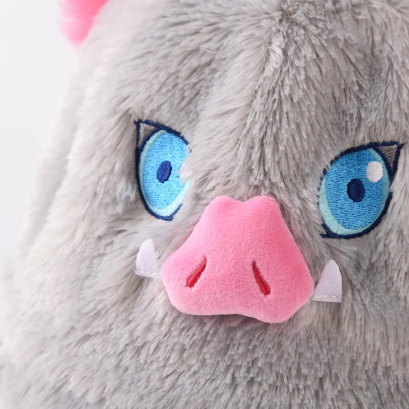 Inosuke Bucket Hat – Animeancy