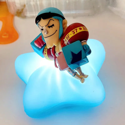 One Piece Sweet Dreams – Animeancy