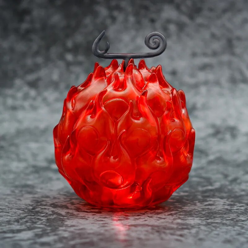 One Piece Devil Fruit Lamps – Animeancy