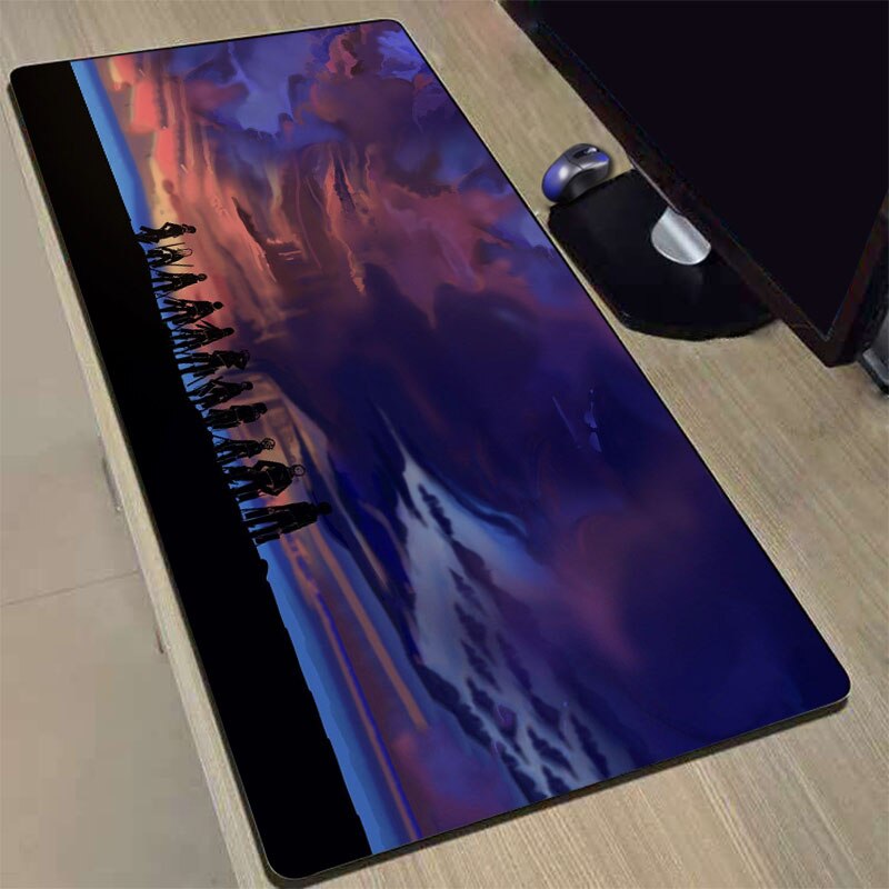 Attack on Titan Mouse Pad – Animeancy