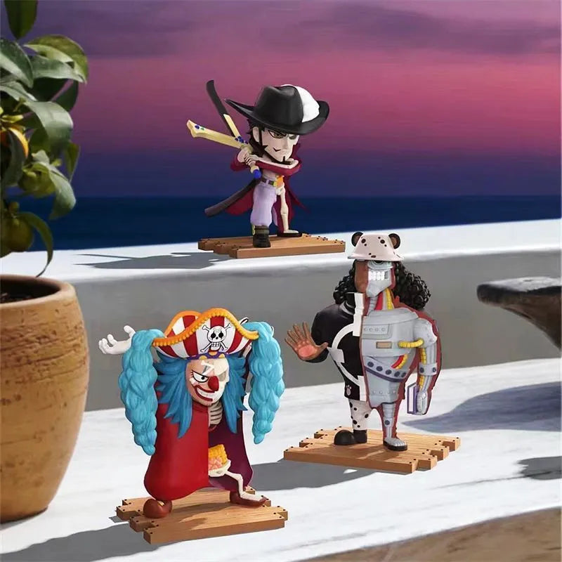 One Piece Mystery Box – Animeancy