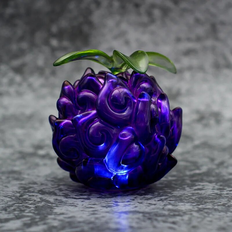 One Piece Devil Fruit Lamps – Animeancy