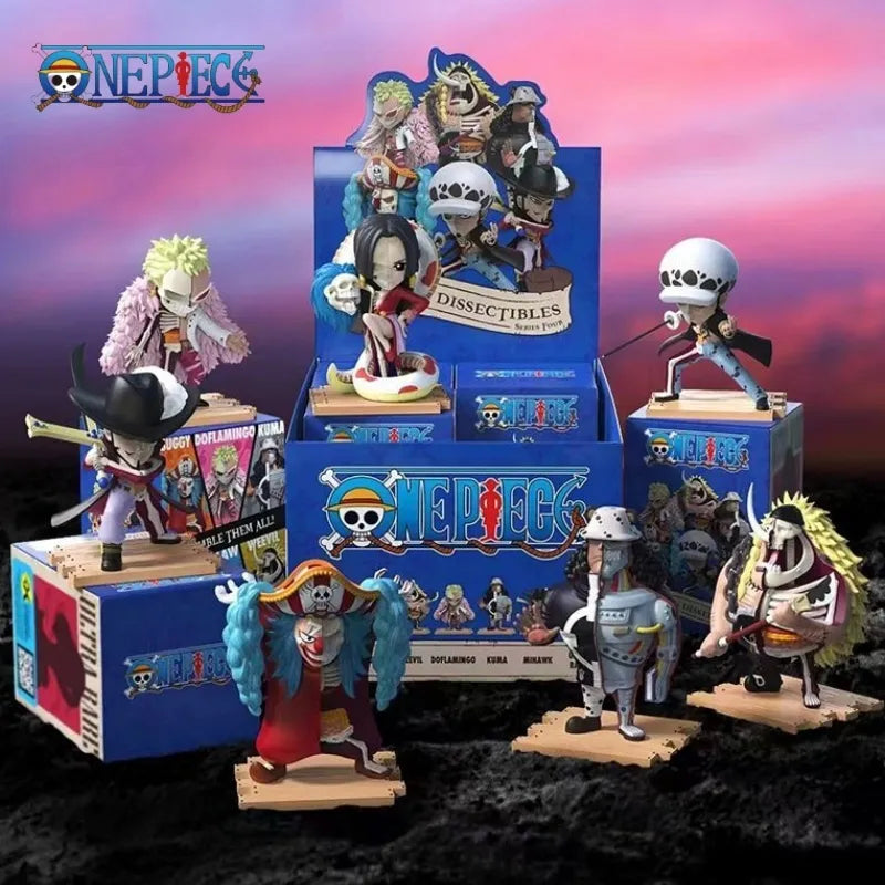 One Piece Mystery Box – Animeancy