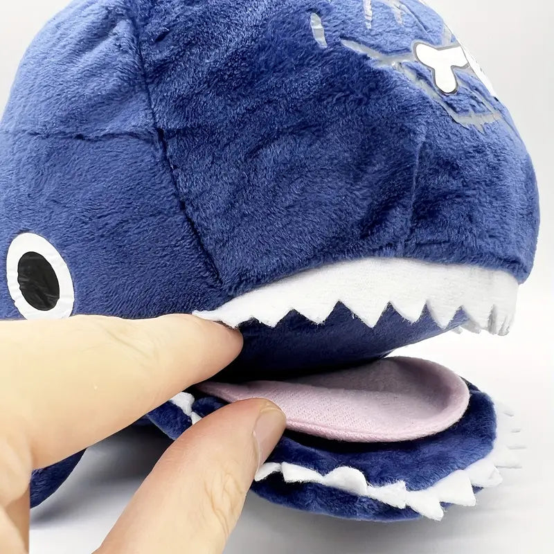 Laboon Plush – Animeancy