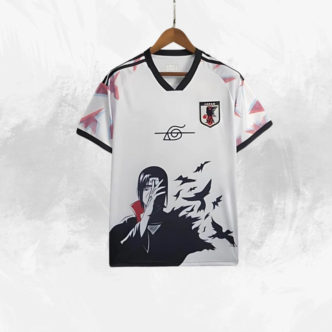 Itachi Jersey – Animeancy