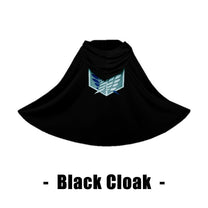 AOT cloak – Animeancy