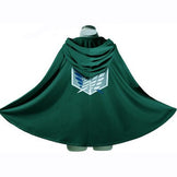 AOT cloak – Animeancy