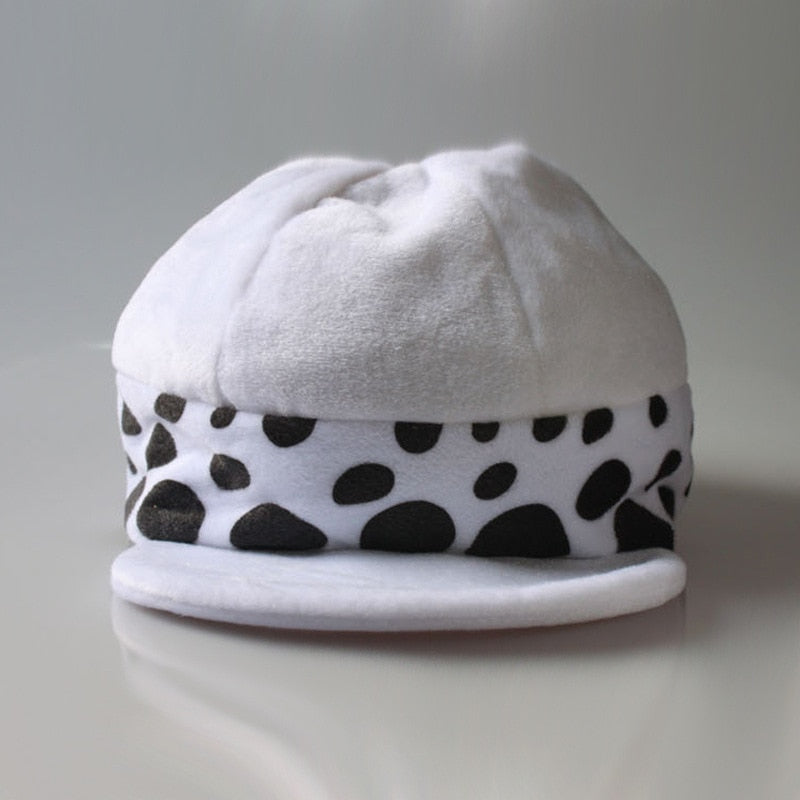 Trafalgar Law hat – Animeancy