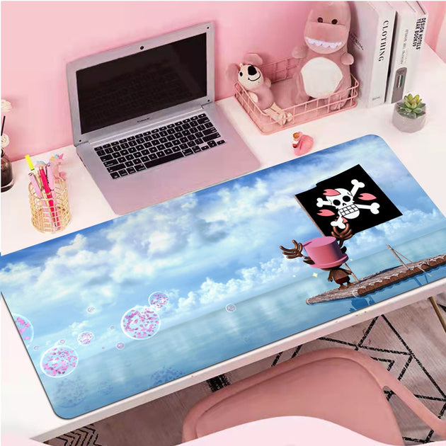 Tony Chopper Laptop Computer Mousepad – Animeancy