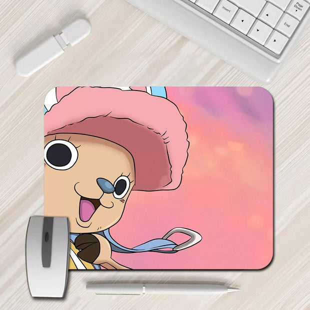 Tony Chopper Laptop Computer Mousepad – Animeancy