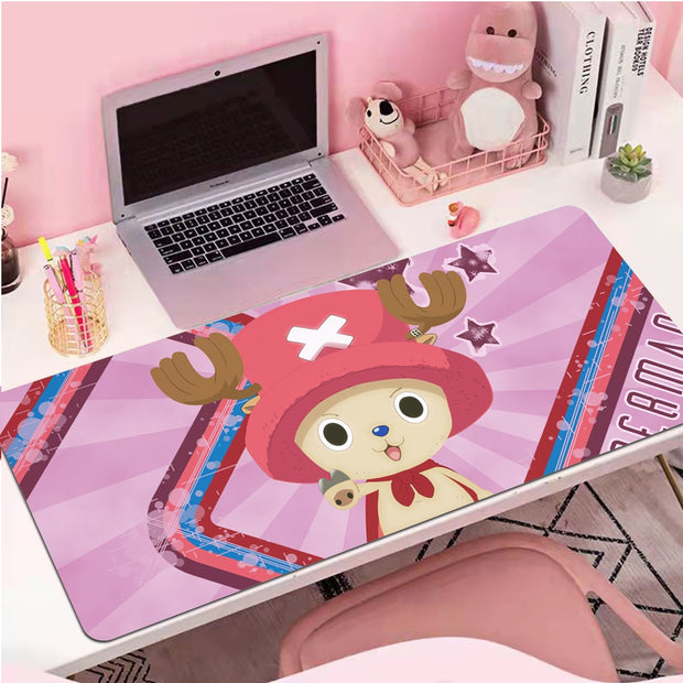Tony Chopper Laptop Computer Mousepad – Animeancy