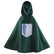 AOT cloak – Animeancy